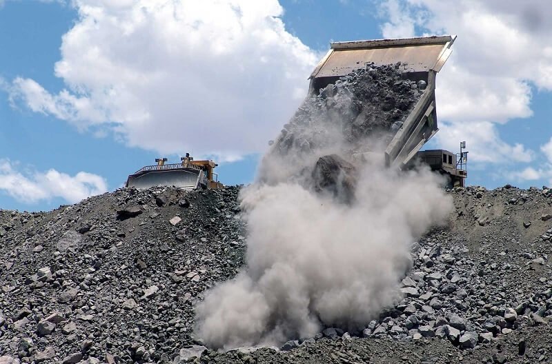 Immobilization of Antimony Waste Slag By Applying Geopolymerization and ...